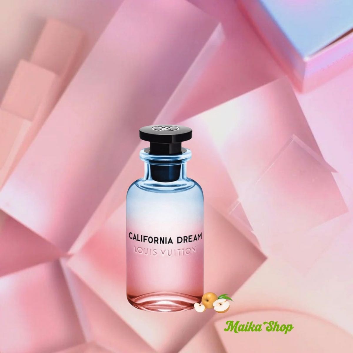 Nước Hoa Unisex Louis Vuitton California Dream EDP 100ml Chính Hãng