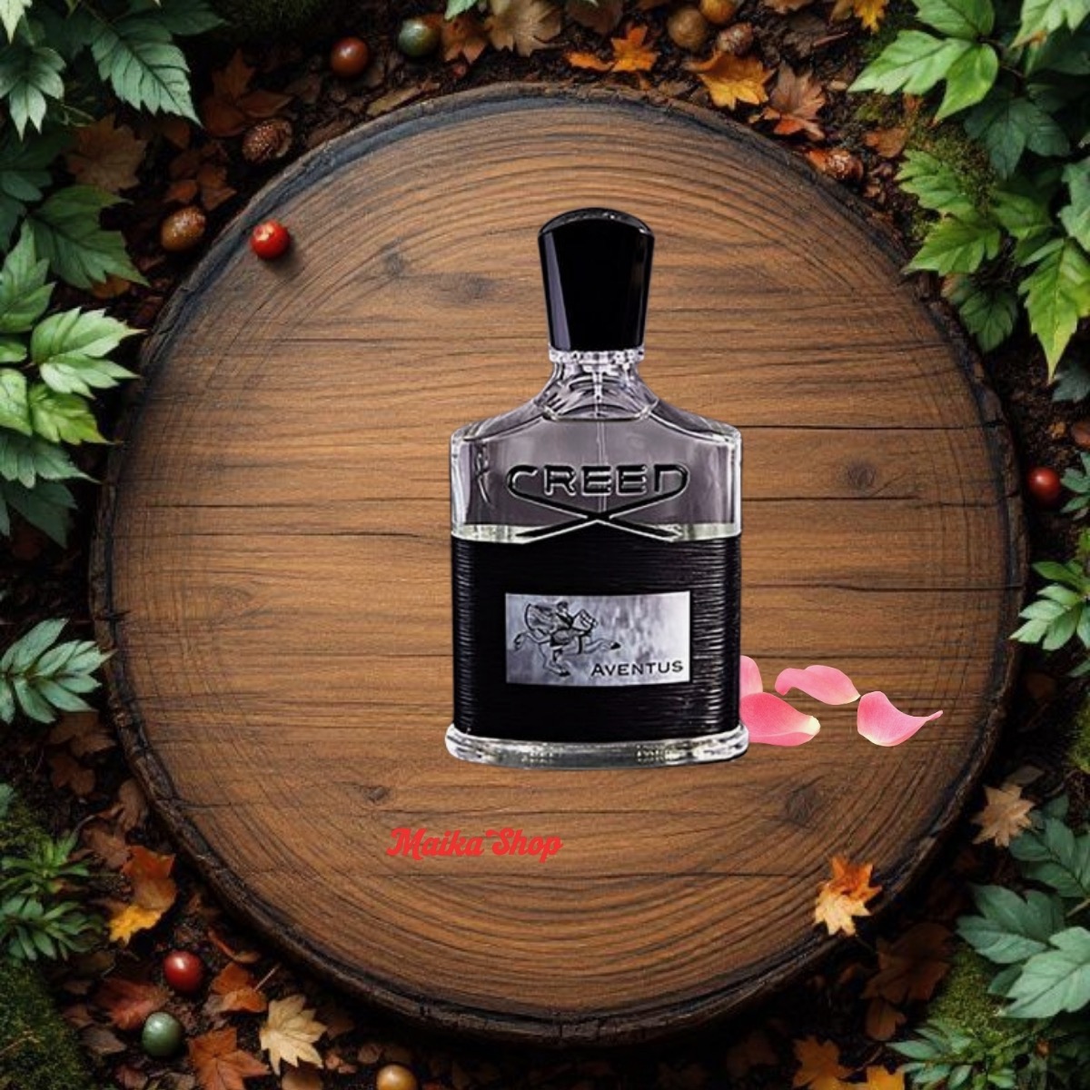 Creed Aventus Giải Mã Lời Nguyền Lô Sản Xuất & Hiệu Suất - Maikashop