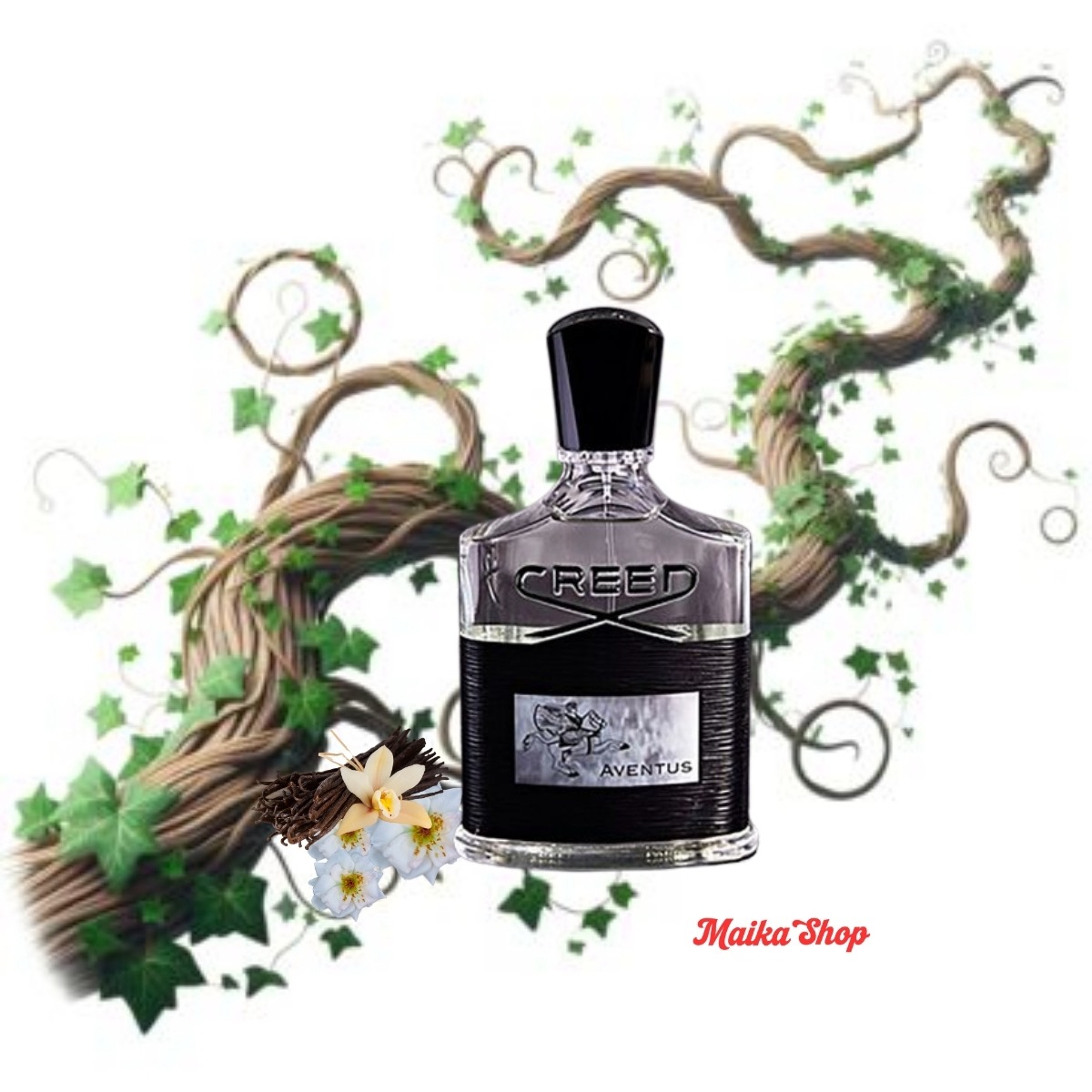 Creed Aventus Giải Mã Lời Nguyền Lô Sản Xuất & Hiệu Suất - Maikashop