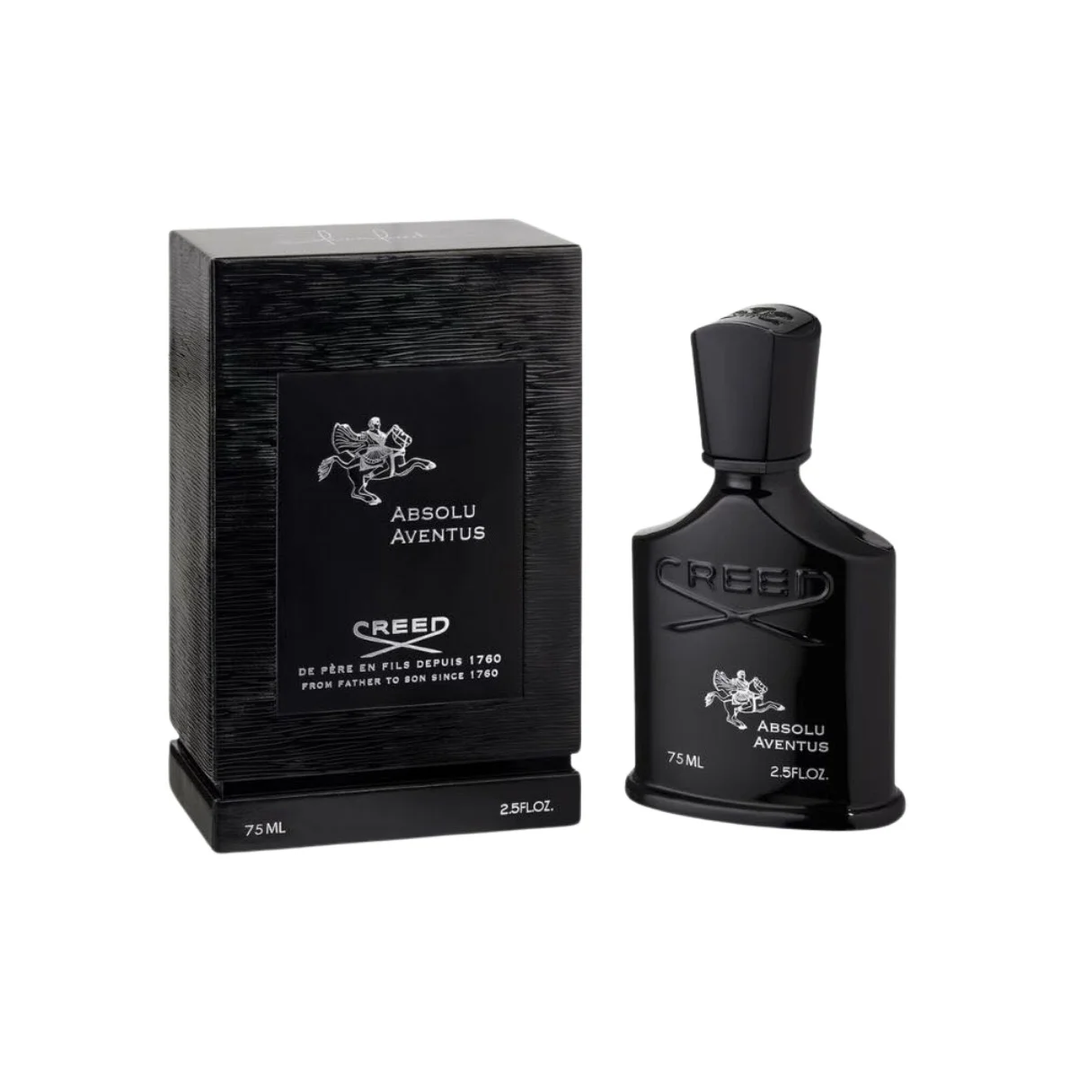 Mua Nước Hoa Nam Creed Aventus Absolute EDP Chính Hãng 100ml TPHCM